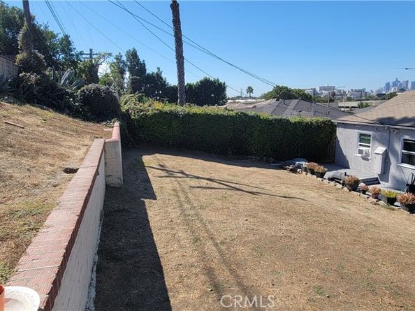 4364 Hatfield, Los Angeles, CA 90032