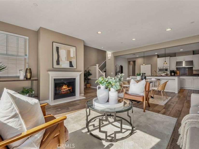18044 Burke Lane, Yorba Linda, CA 92886 - For Sale