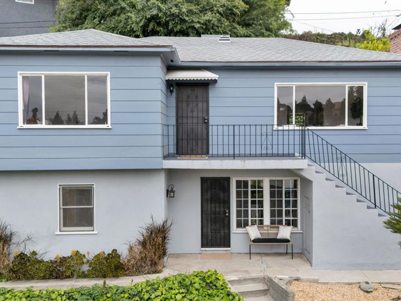 3800 Toland Way, Los Angeles, CA 90065 - For Sale