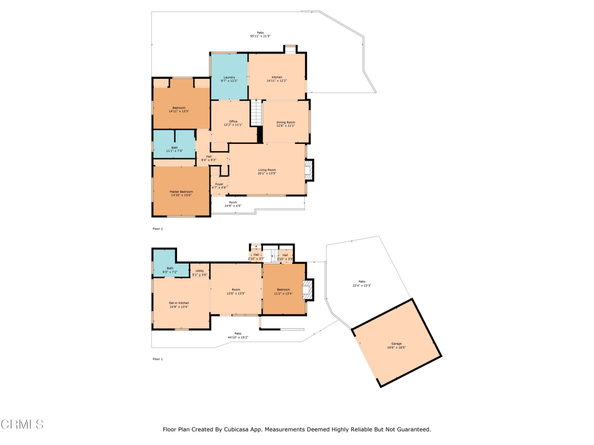 3800 Toland Way, Los Angeles, CA 90065 - For Sale
