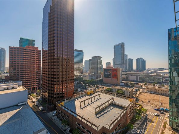 877 Francisco Street 1715, Los Angeles, CA 90017 - For Sale