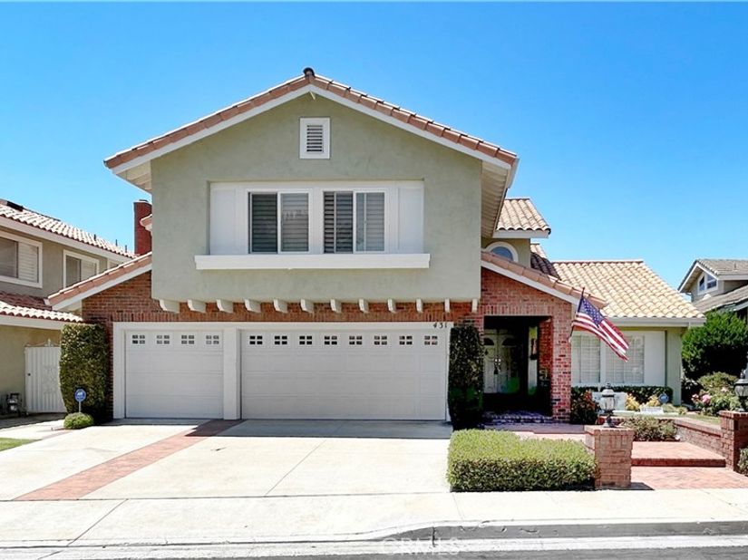 431 Elmhurst Place, Fullerton, CA 92835 - For Sale
