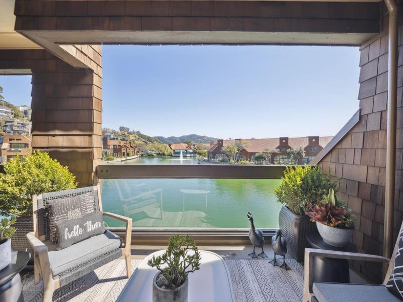 3 Lagoon Vista, Tiburon, CA 94920 - For Sale