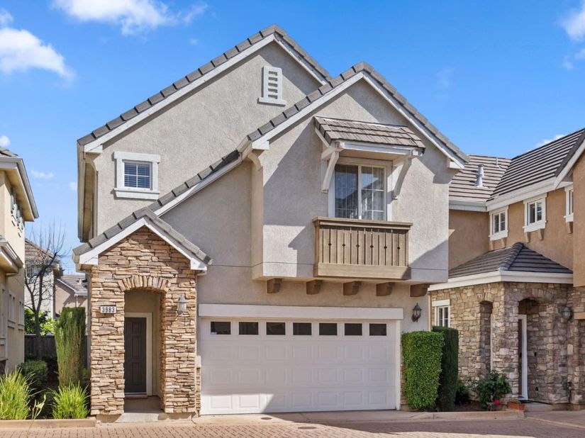 3983 Will Rogers Drive, San Jose, CA 95117 - For Sale