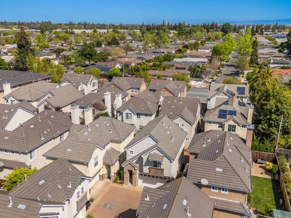 3983 Will Rogers Drive, San Jose, CA 95117 - For Sale