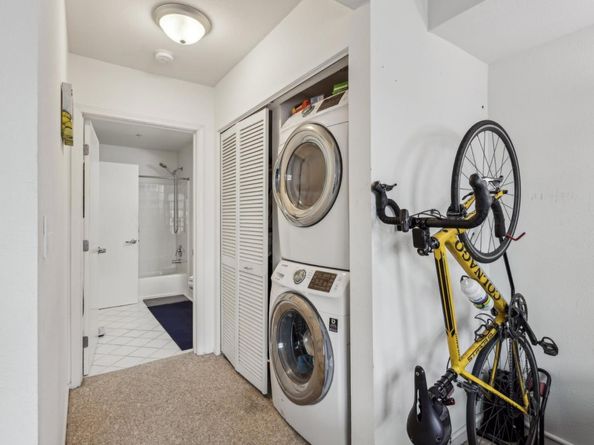 8200 Oceanview Terrace 419, San Francisco, CA 94132 - For Sale