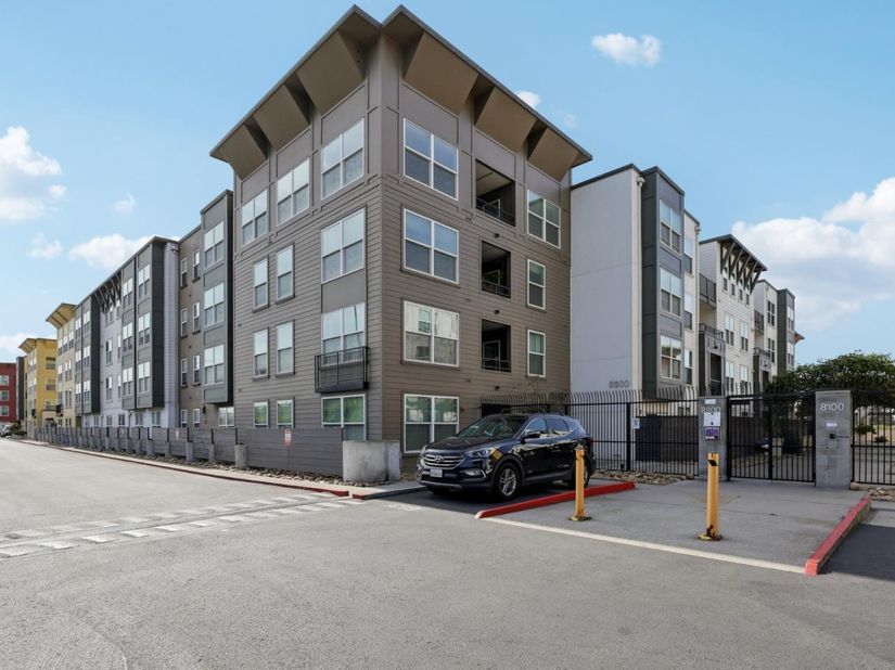 8200 Oceanview Terrace 419, San Francisco, CA 94132 - For Sale