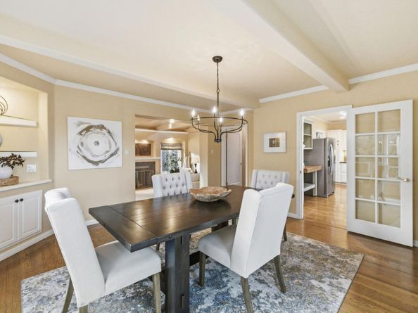 418 Ridge Road, San Carlos, CA 94070 - For Sale