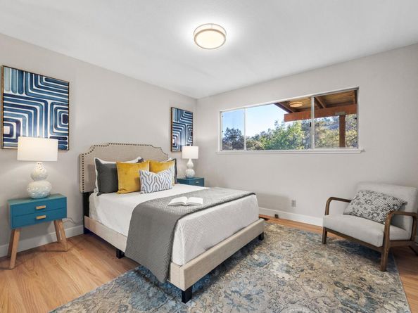 3208 Upper Lock Avenue, Belmont, CA 94002 - For Sale