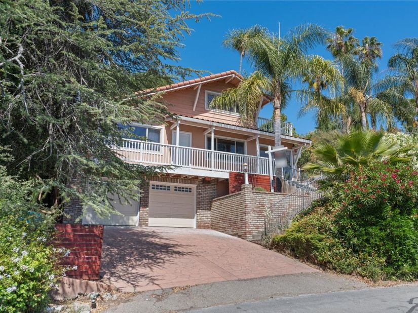 10981 Edgemont Drive, San Jose, CA 95127 - For Sale