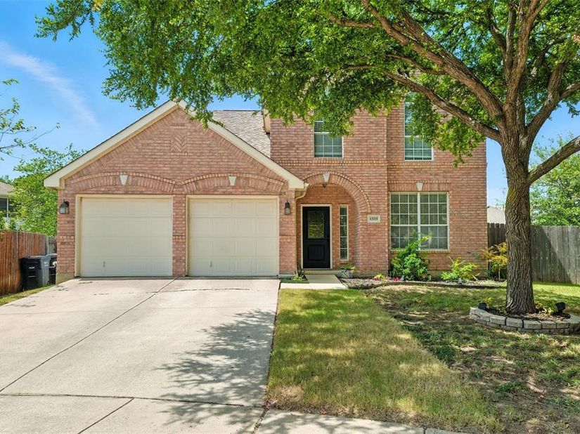 4525 Seneca Drive , Fort Worth, Texas 76137 - For Sale