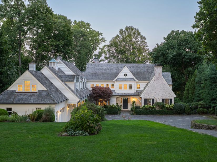 123 Long Neck Point Road, Darien, CT 06820 - For Sale