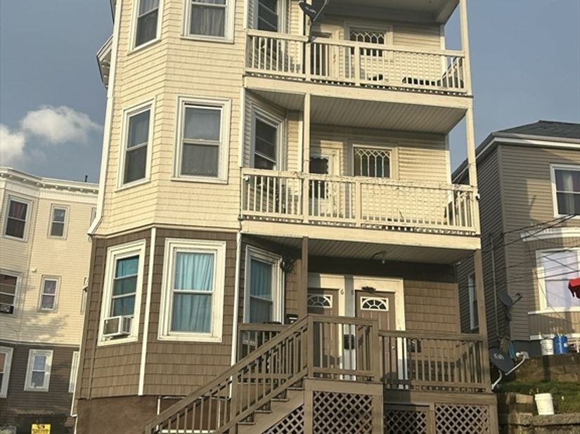 6-8 Beede Ave, Lynn, MA 01902 - For Sale