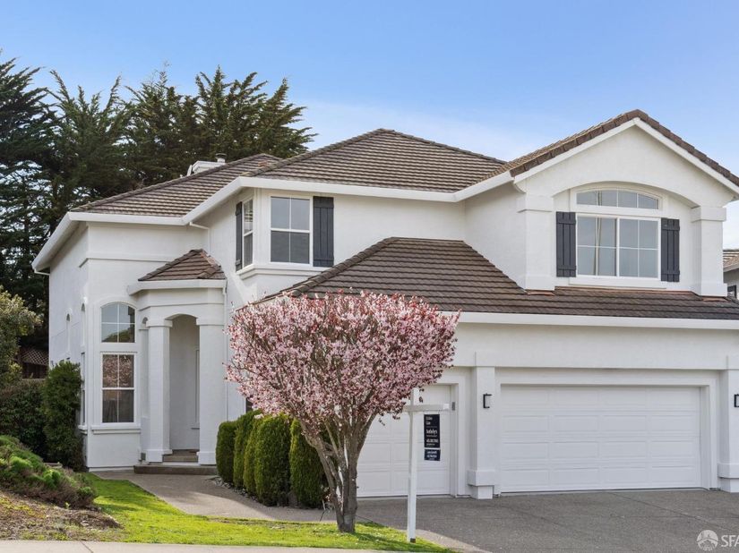 311 Castile Way, South San Francisco, CA 94080