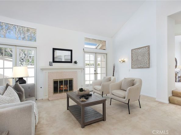4 Callender Court, Laguna Niguel, CA 92677 - For Sale