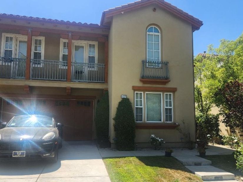 4591 Camino Del Sol, Calabasas, CA 91302 - For Sale