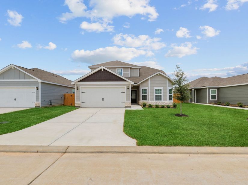 10377 Red Cardinal Drive, Cleveland, TX 77328 - For Sale
