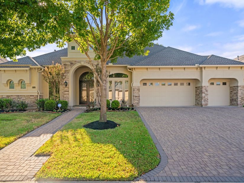 17010 Lapeer Court, Klein, TX 77379 - For Sale