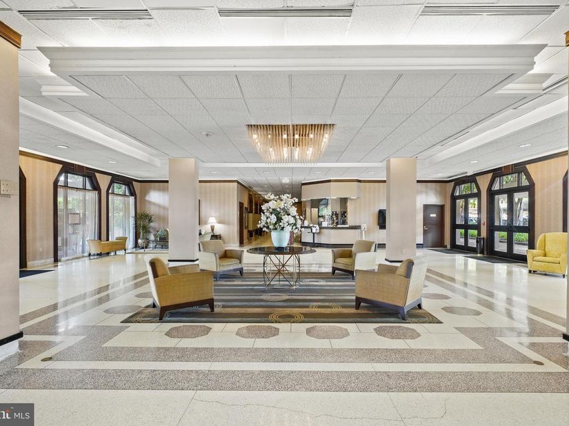 700 7TH Street SW 110, Washington, DC 20024 - For Sale