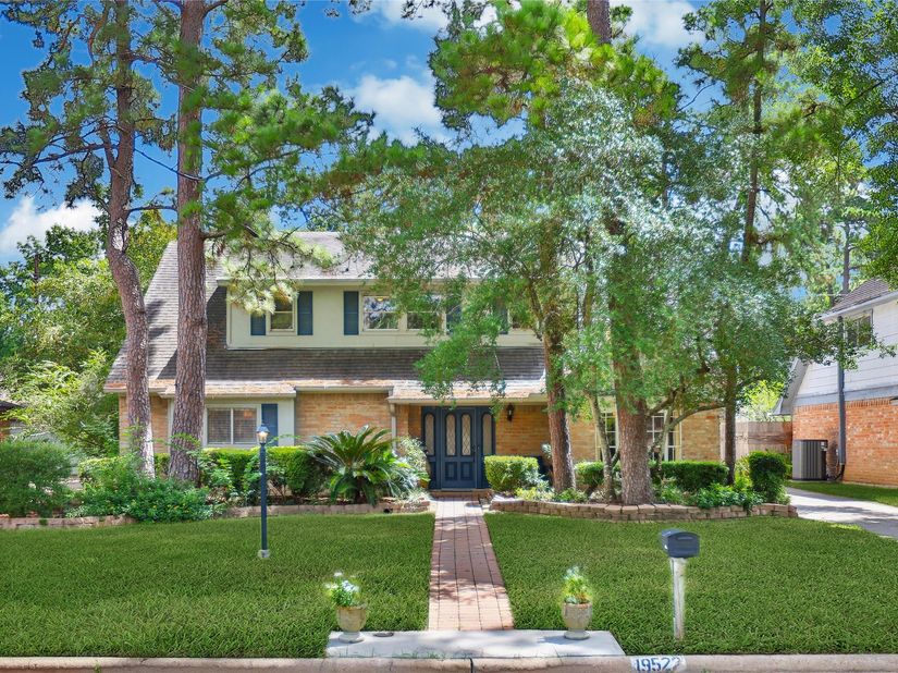 19522 Teller Boulevard, Spring, TX 77388 - For Sale