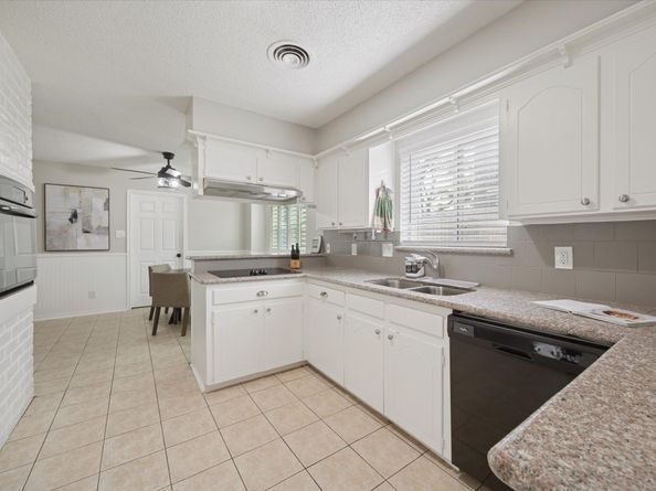 5422 Golf Drive, Houston, TX 77091 - For Sale