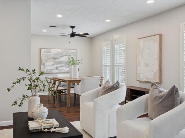 5422 Golf Drive, Houston, TX 77091 - For Sale