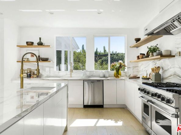 2600 Zorada Drive, Los Angeles, CA 90046 - For Sale