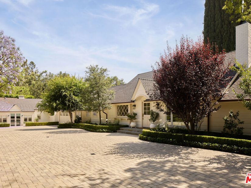 17333 Rancho Street, Encino, CA 91316 - For Sale