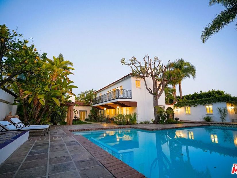 515 N Palm Drive, Beverly Hills, CA 90210 - For Sale