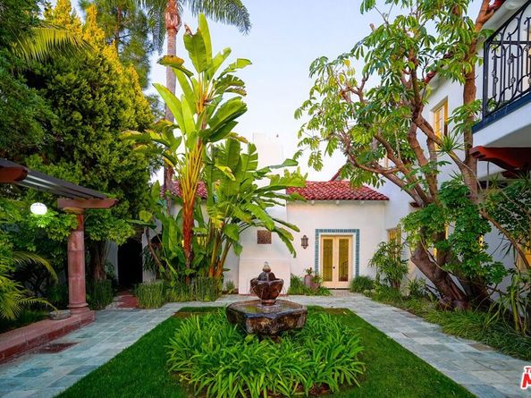 515 N Palm Drive, Beverly Hills, CA 90210 - For Sale