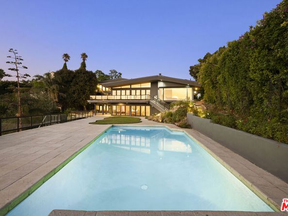 1047 Somera Road, Los Angeles, CA 90077 - For Sale