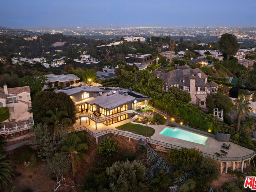 1047 Somera Road, Los Angeles, CA 90077 - For Sale