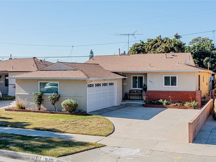 16413 Harvest Ave., Norwalk, CA 90650 - For Sale