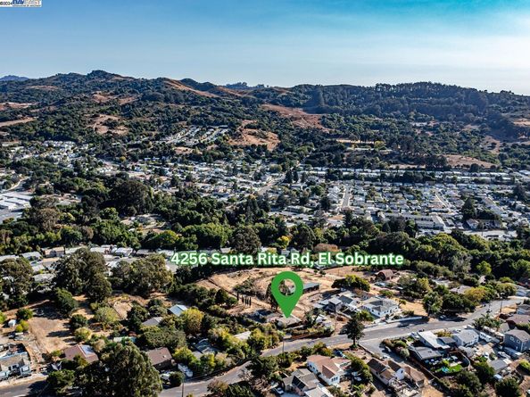 4256 Santa Rita Rd, El Sobrante, CA 94803 - For Sale