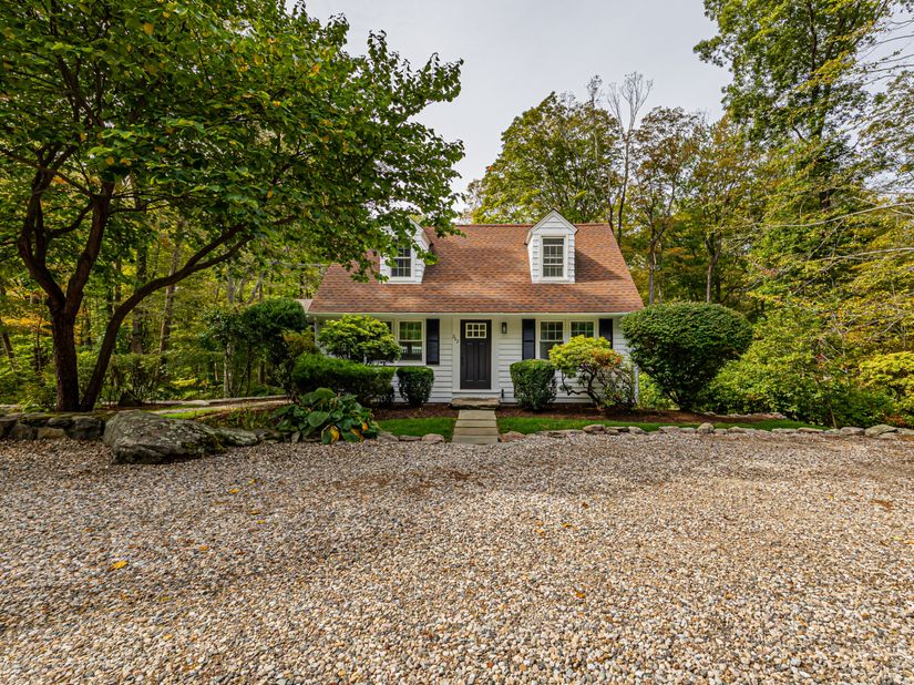 262 Mountain Road, Wilton, CT 06897 - For Sale