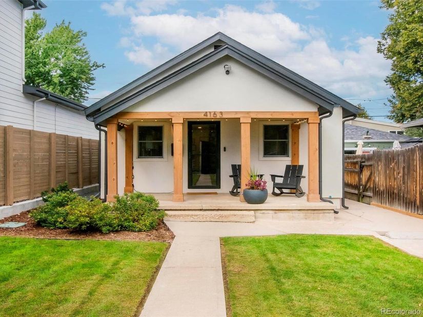 4163 Xavier Street, Denver, CO 80212 - For Sale
