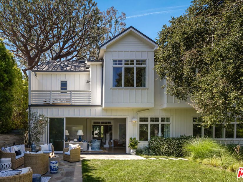 782 Ranch Lane, Pacific Palisades, CA 90272 - For Sale