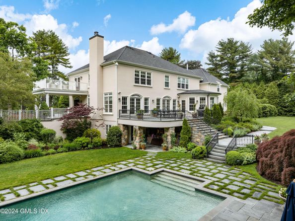 416 Taconic Road, Greenwich, CT 06831 - For Sale