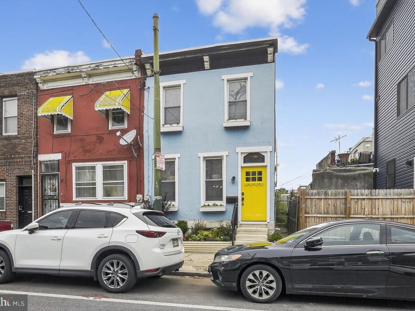 1709 Tasker Street, Philadelphia, PA 19145 - For Sale