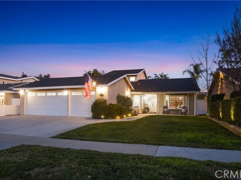 23432 Dune Mear Road, Lake Forest (el Toro), CA 92630