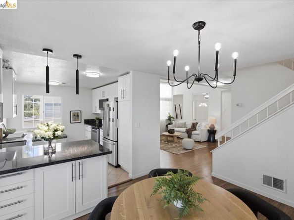 1025 Pinehurst Court, Concord, CA 94521 - For Sale