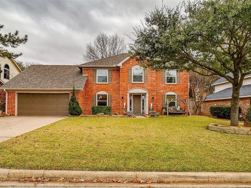 3211 Summerfield Drive , Grapevine, Texas 76051 - For Sale