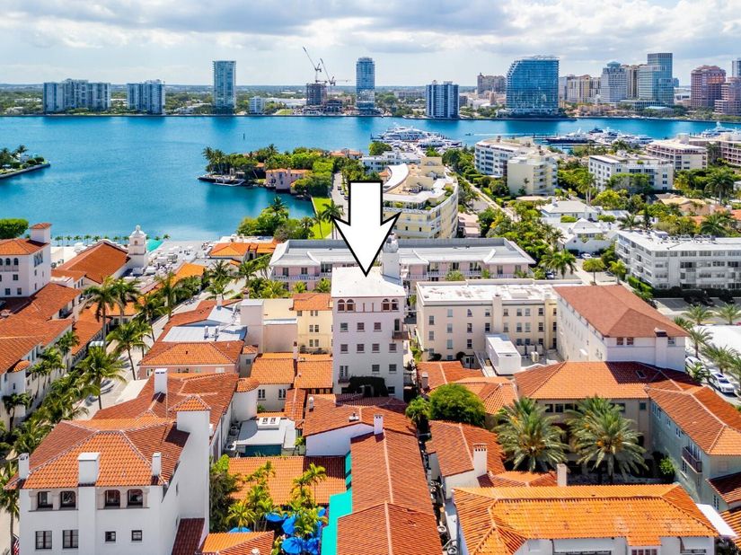 9 Via Parigi, Palm Beach, FL 33480 - For Sale
