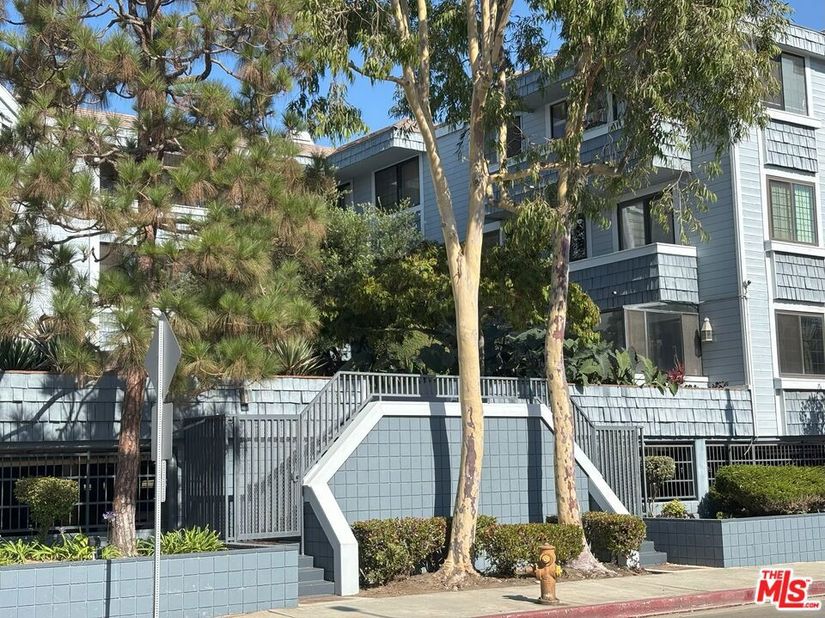 311 Bora Bora Way 3207, Marina Del Rey, CA 90292 - For Sale