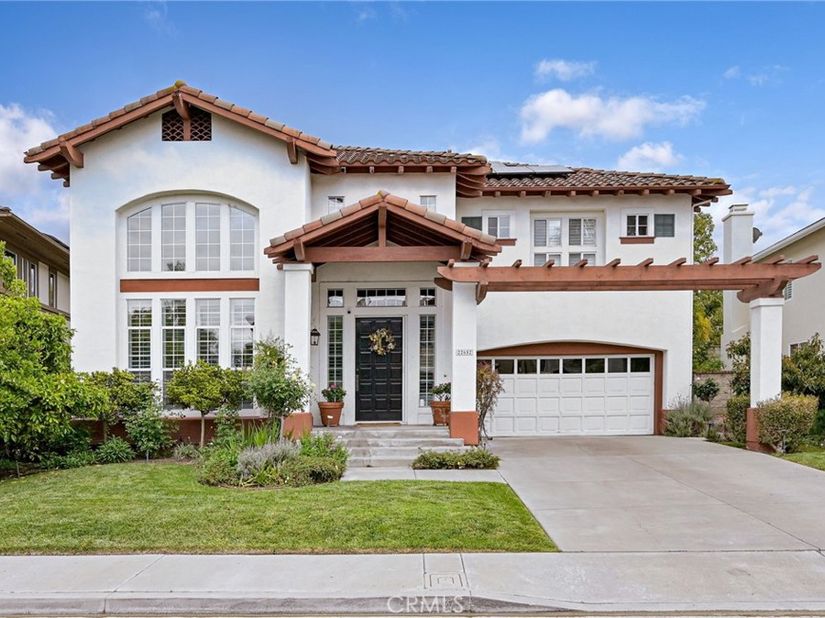 22652 Sweetmeadow, Mission Viejo, CA 92692 - For Sale