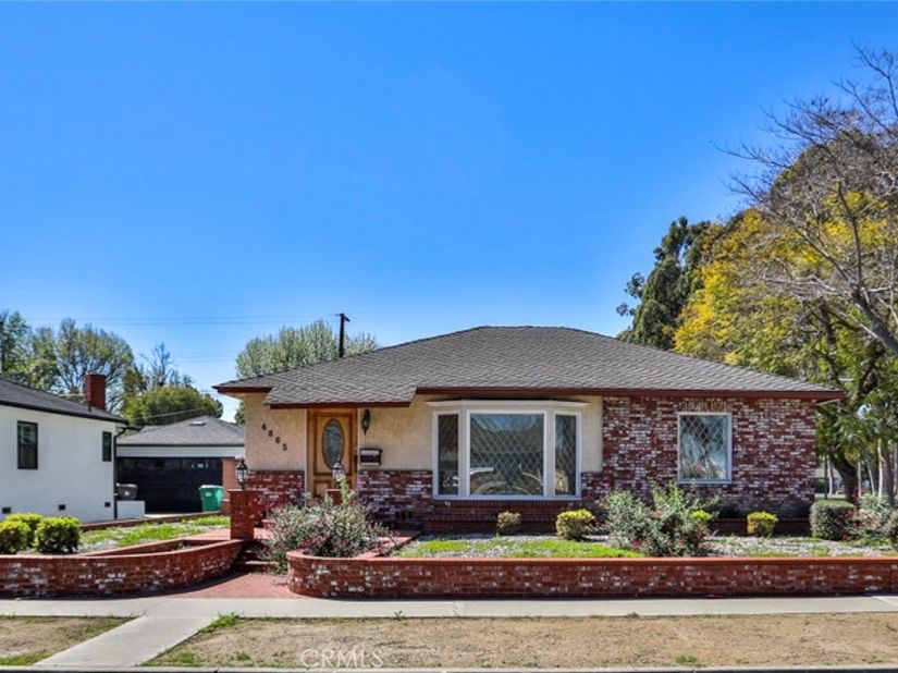 4865 Hersholt Avenue, Long Beach, CA 90808 - For Sale
