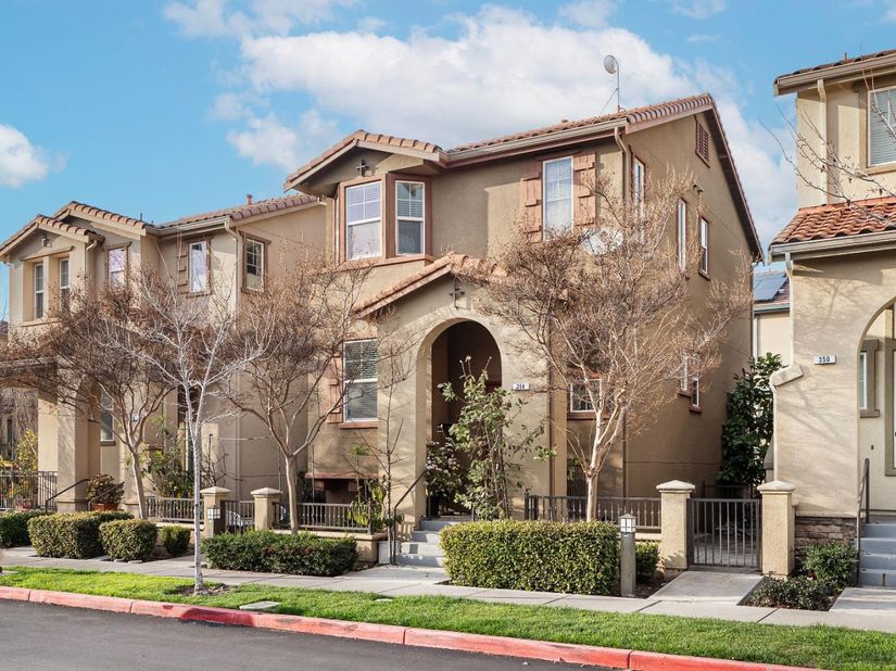 358 Wheat Grass Terrace, Fremont, CA 94539 - For Sale