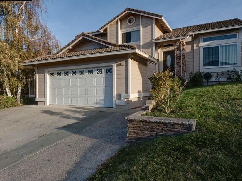 5411 Paso Del Rio Court, Concord, CA 94521 - For Sale