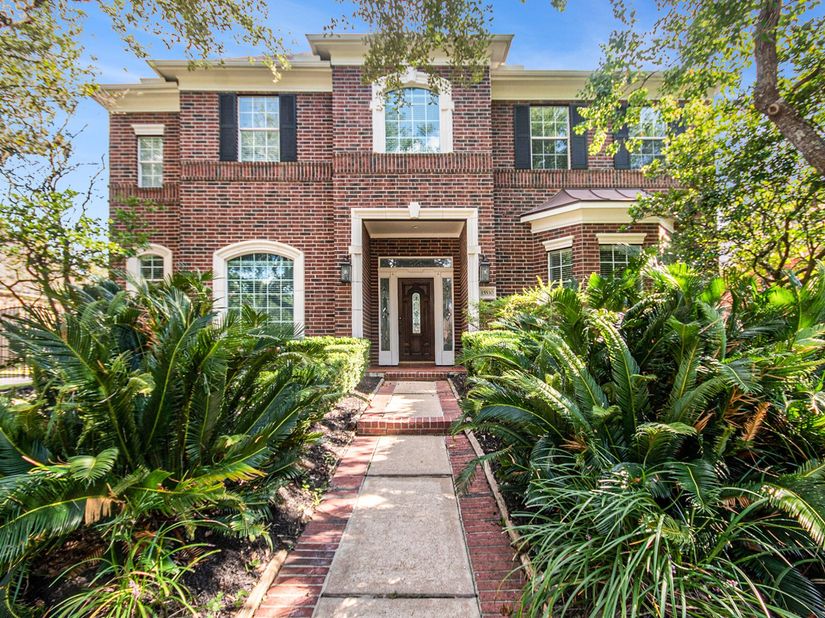 15530 Wooden Oak Court, Houston, TX 77059 - For Sale