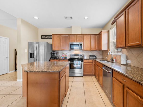 20518 Benwest Court, Spring, TX 77388 - For Sale